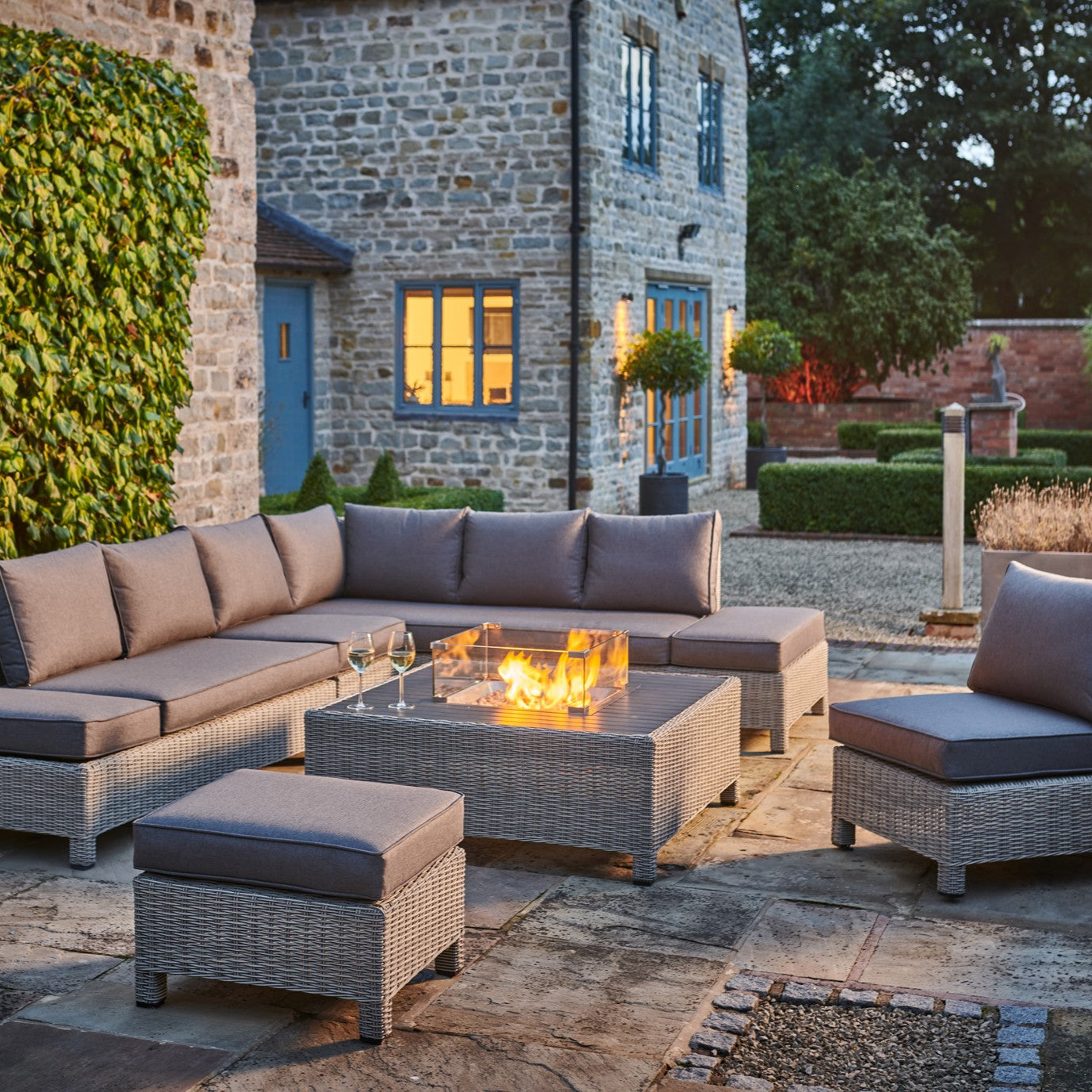 Garden Furniture Sets & Outdoor Sets | Kettler