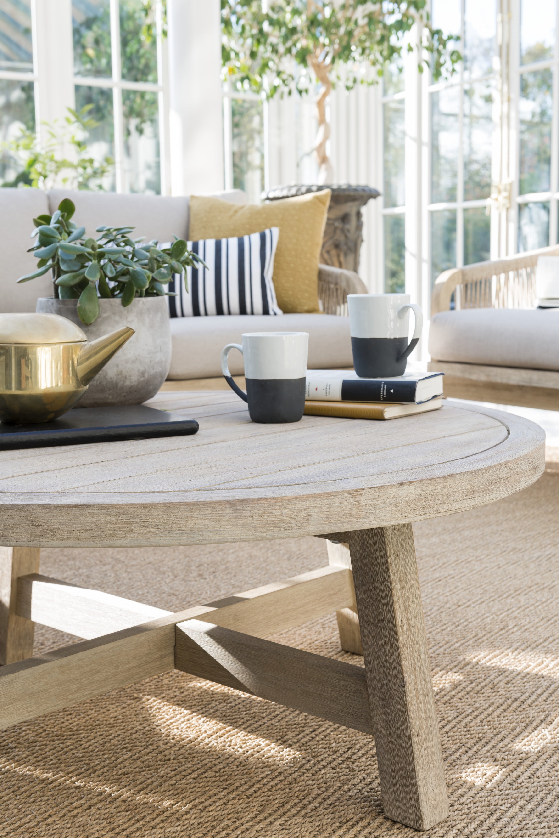 Conservatory Coffee Tables | Conservatory Furniture | Kettler