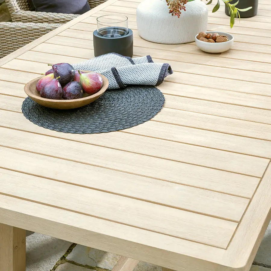 Outdoor Dining Tables | Garden Dining Tables | Kettler