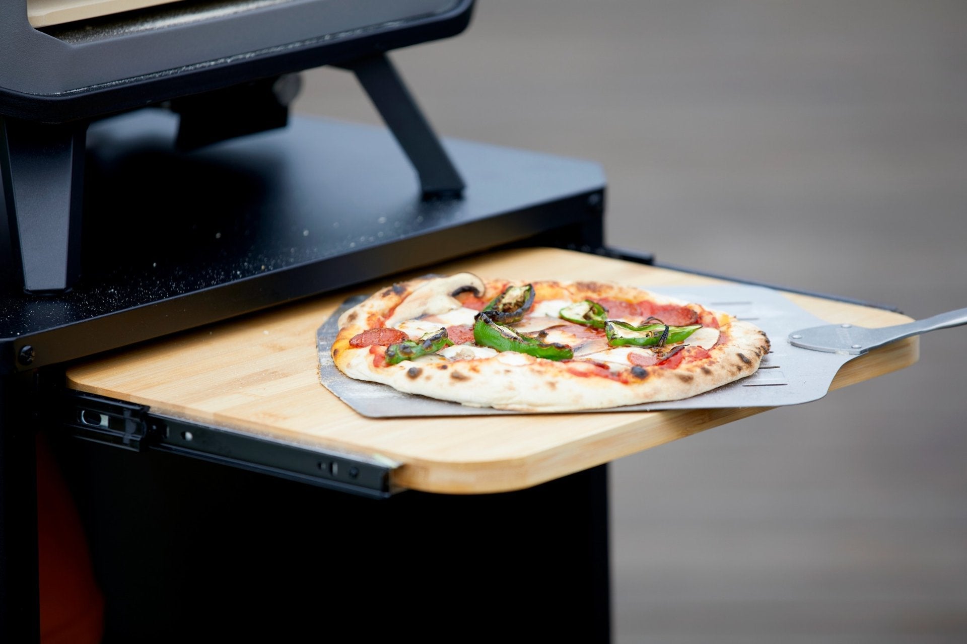 Outdoor Cooking Accessories | Pizza Ovens | Kettler