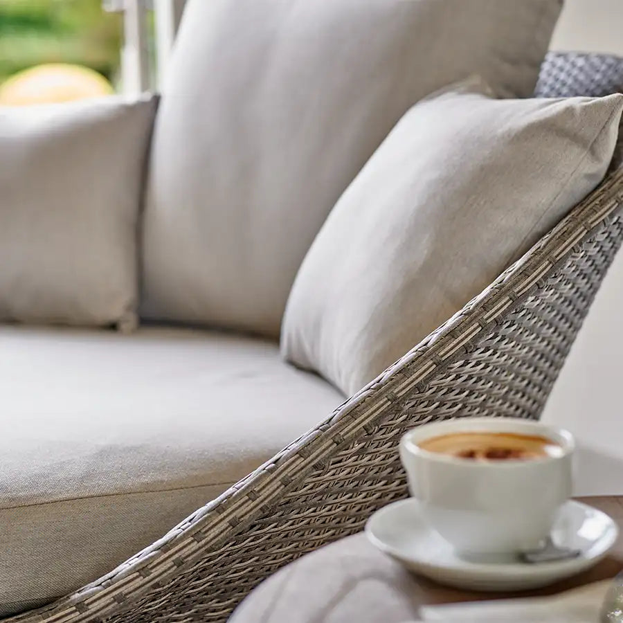 Conservatory Chairs | Rattan & Wooden Chairs | Kettler