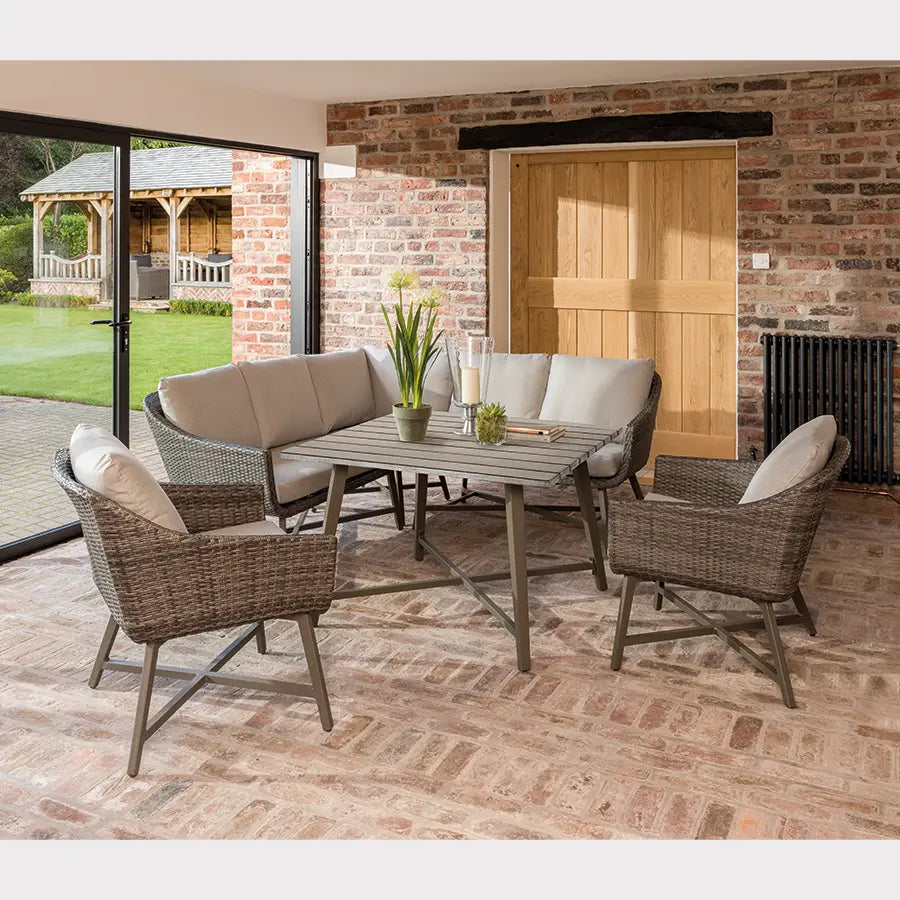 Conservatory Tables | Dining, Side & Coffee Tables | Kettler