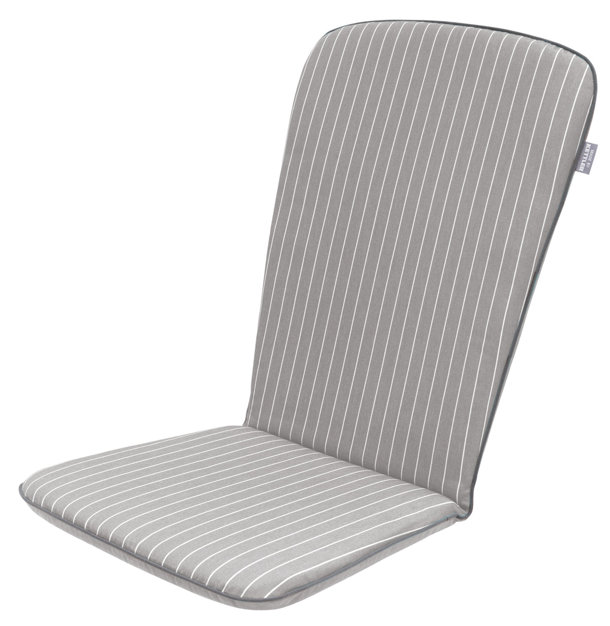 Bonella Mesh Chair With Tailored Seat Cushion – Kettler GB