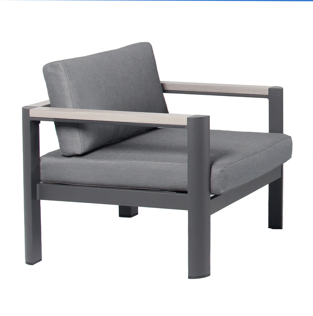 Gio 5 Seat Lounge Set with Coffee Table and Free Fire Pit Coffee Table – Kettler GB