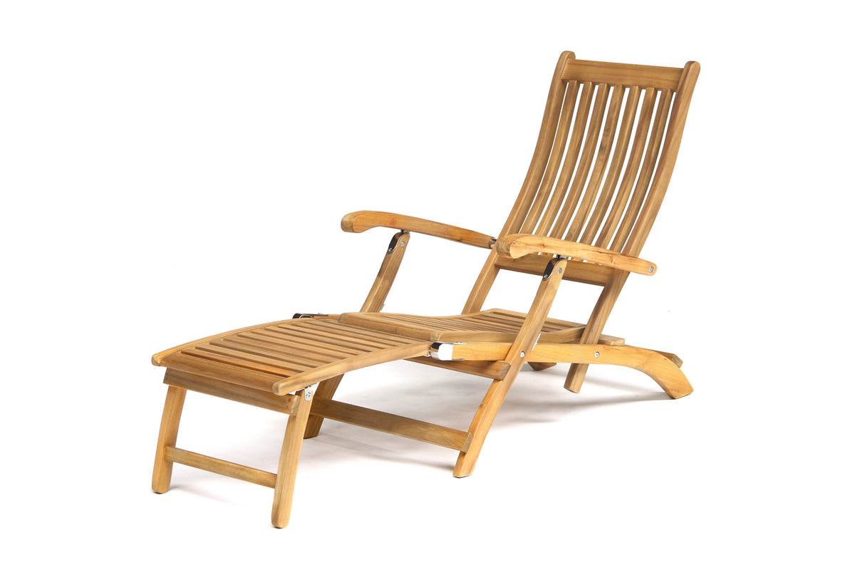 Hampton Steamer Chair – Kettler GB