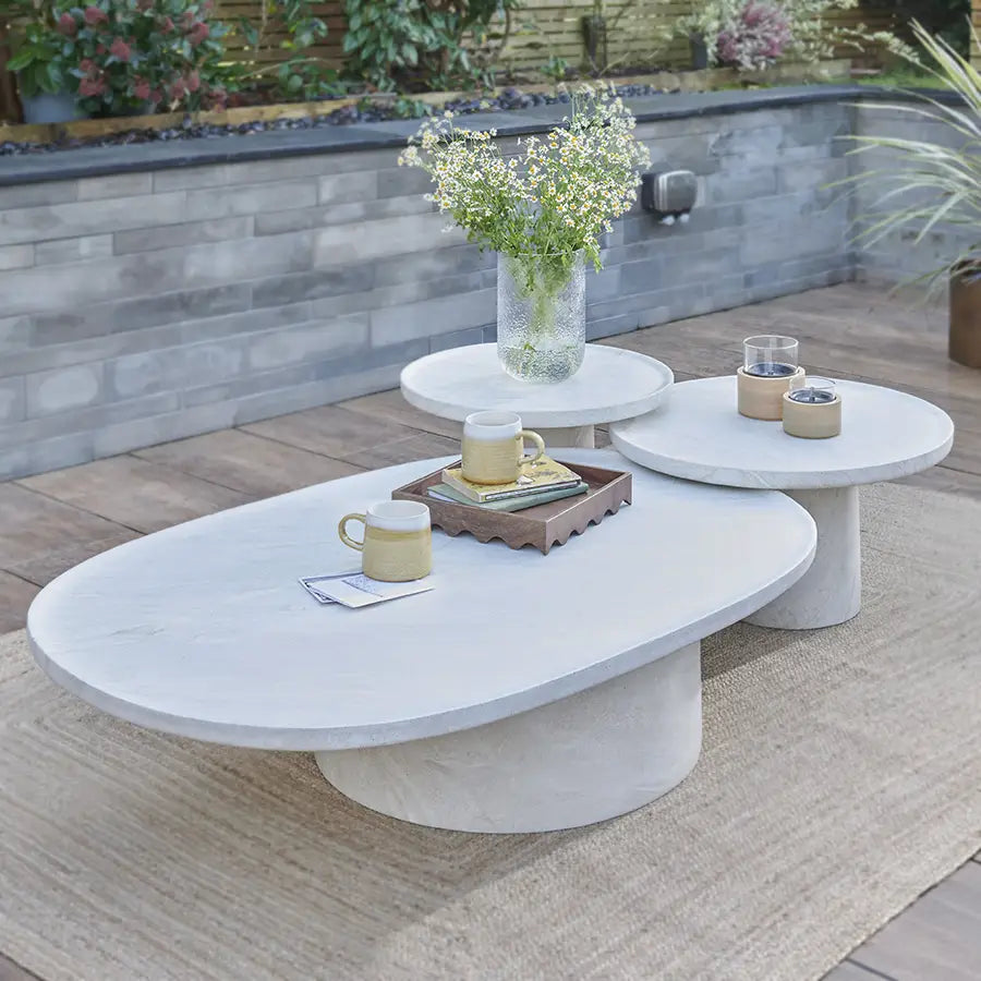 Luxor Table Set – Kettler GB